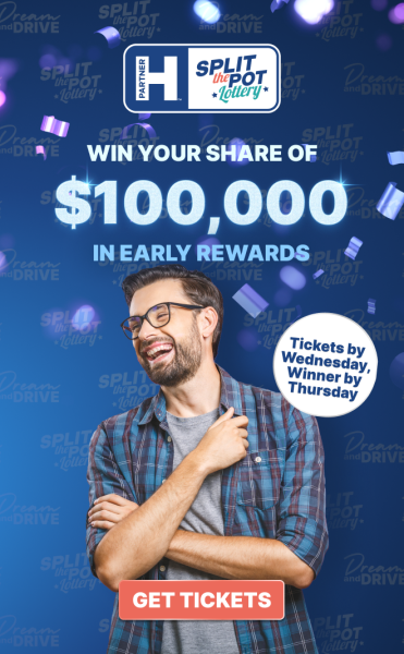 Split the Pot Lottery | The Home Lottery News™