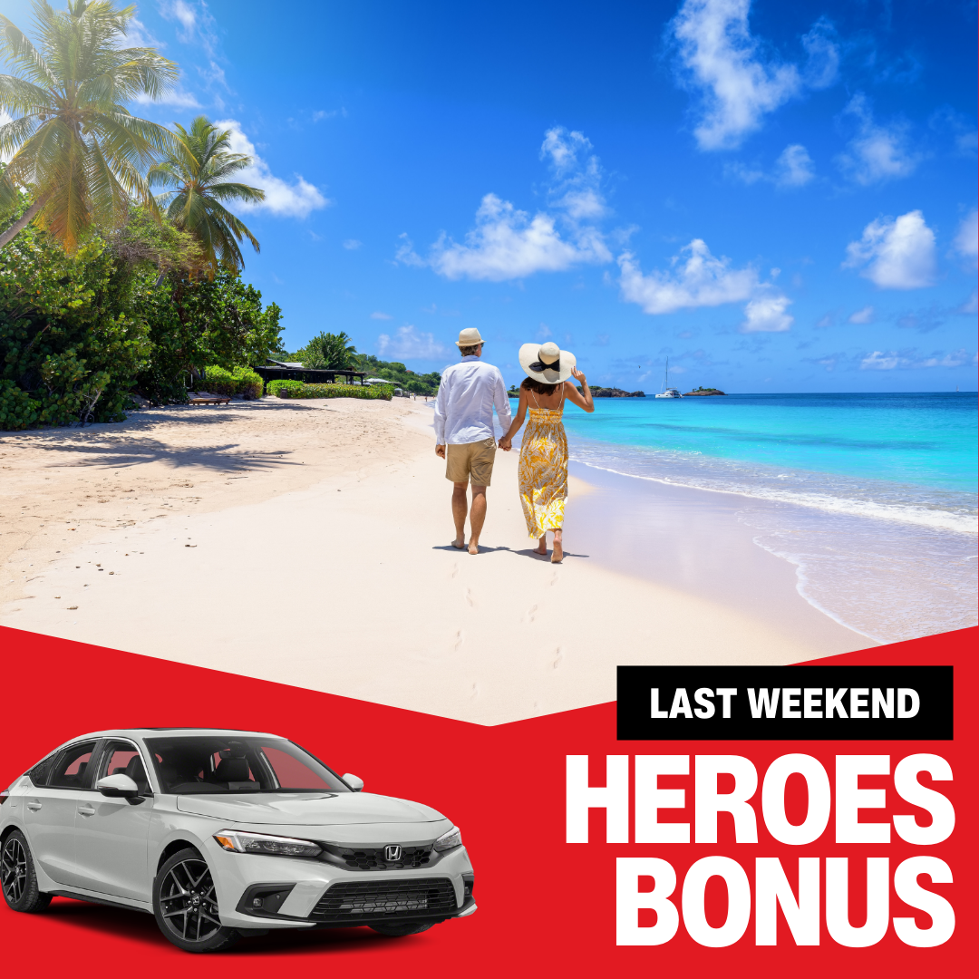 Last Weekend for Heroes Bonus (Heroes Lottery) | The Home Lottery News™