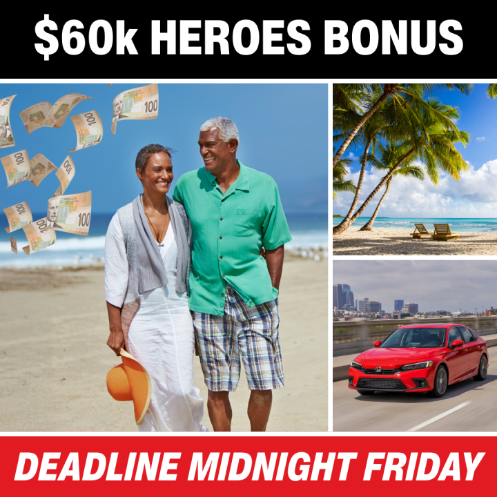 Win More When You Buy Now (Heroes Lottery) | The Home Lottery News™
