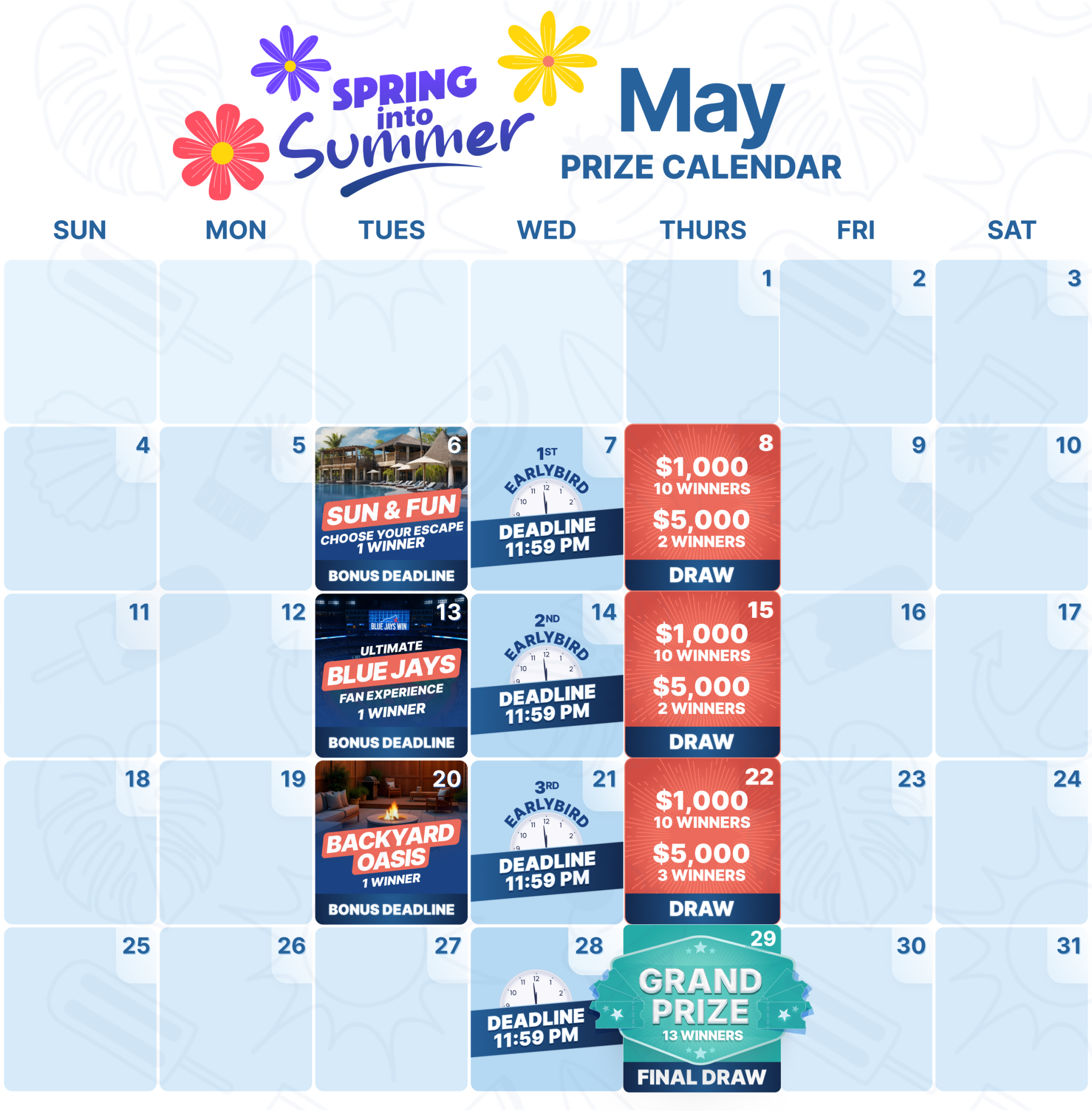 Split the Pot Lottery | The Home Lottery News™