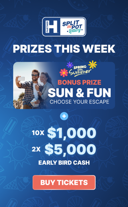 Split the Pot Lottery | The Home Lottery News™