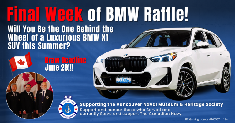 Just 7 Days to Go! Will You Be the One Behind the Wheel of a Luxurious ...