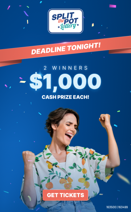 BC Split the Pot Lottery | The Home Lottery News™