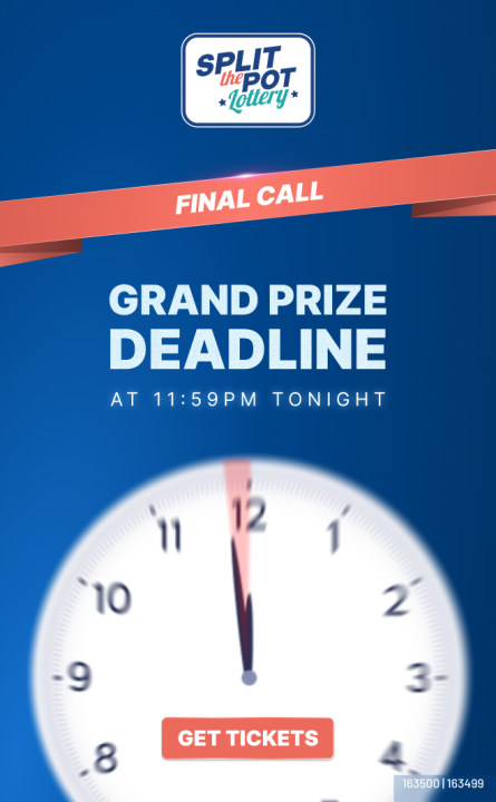 BC Split the Pot Lottery | The Home Lottery News™