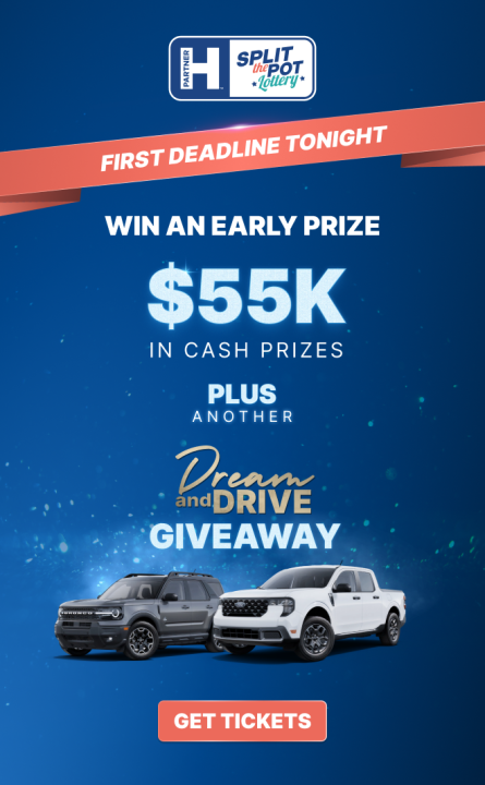 Split the Pot Lottery | The Home Lottery News™