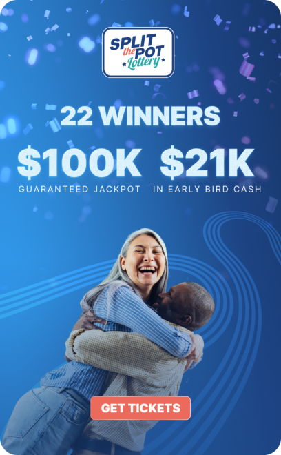 Alberta Split the Pot Lottery | The Home Lottery News™