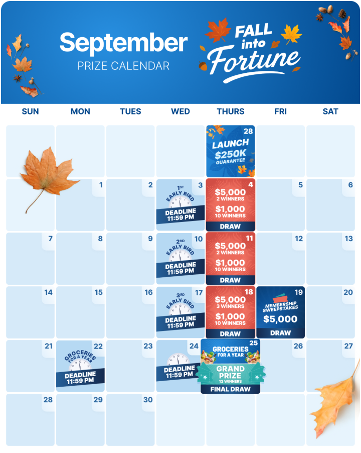 Split the Pot Lottery | The Home Lottery News™