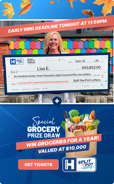 Split the Pot Lottery | The Home Lottery News™