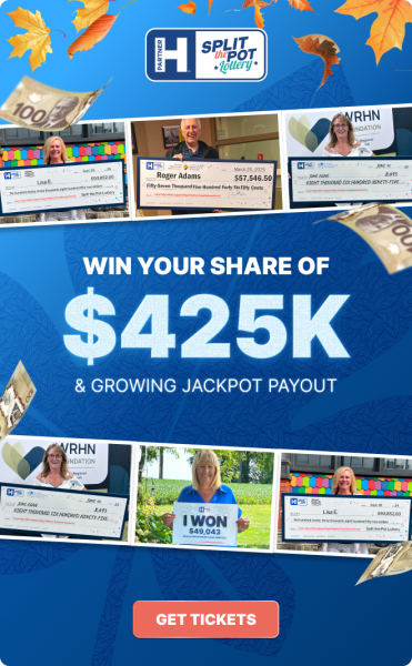 Split the Pot Lottery | The Home Lottery News™