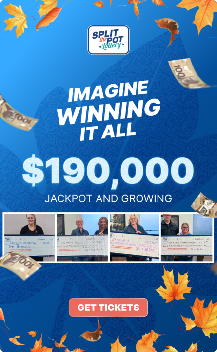 Alberta Split the Pot Lottery | The Home Lottery News™