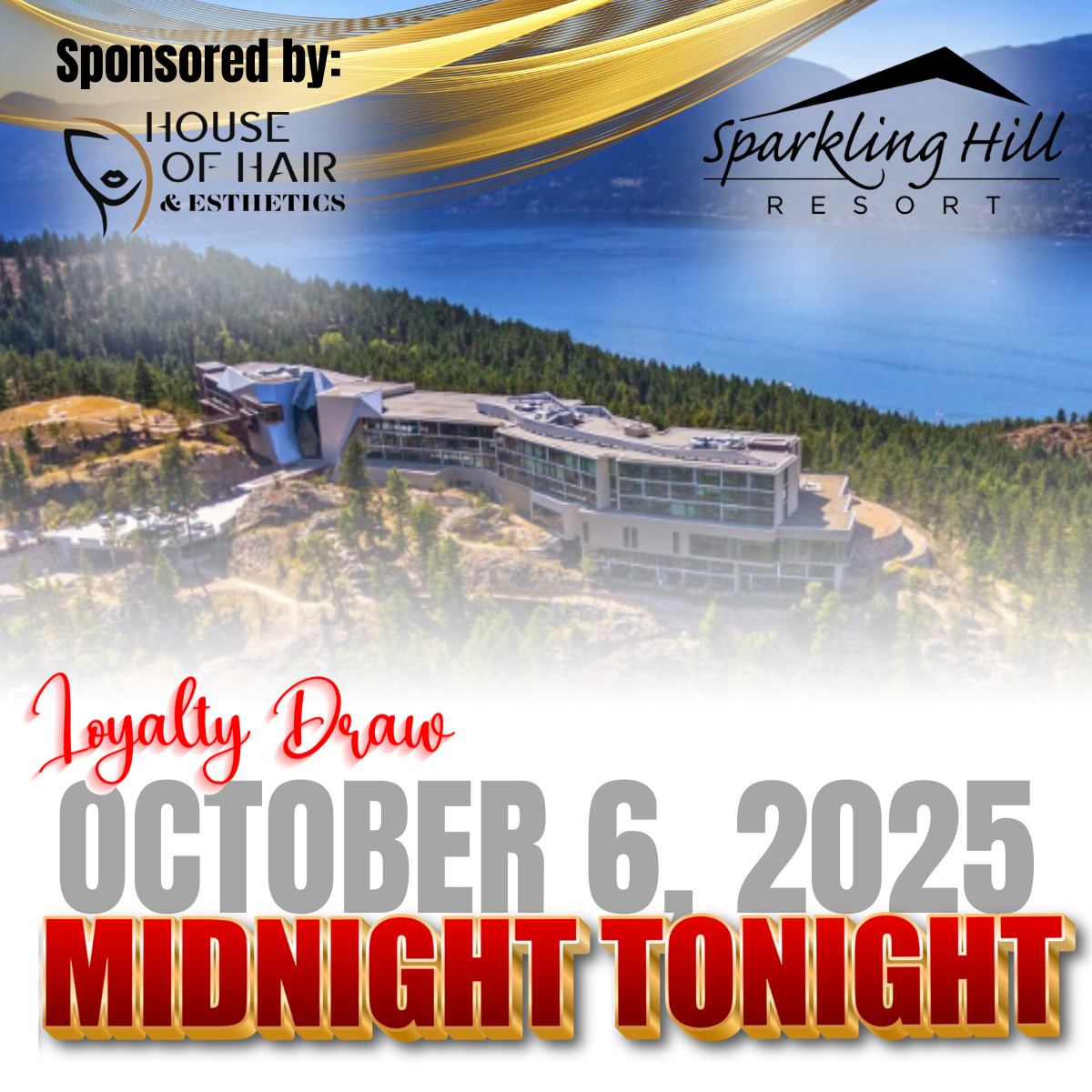 Cars for Christmas LOYALTY DRAW DEADLINE TONIGHT | The Home Lottery News™