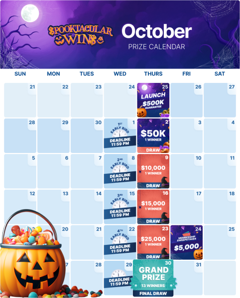 Split the Pot Lottery | The Home Lottery News™