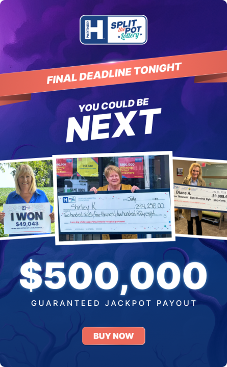 Split the Pot Lottery | The Home Lottery News™