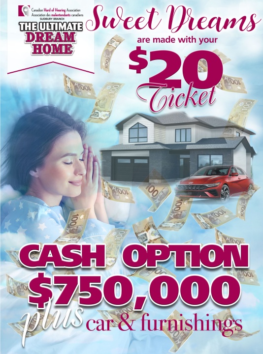 $20 Could Get You The House Of Your Dreams! (The Ultimate Dream Home ...