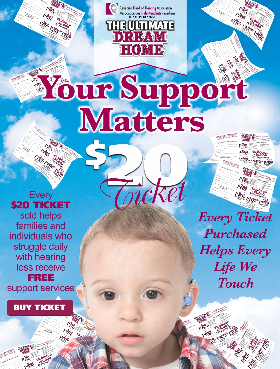 $20 Could Get You The House Of Your Dreams! (The Ultimate Dream Home ...