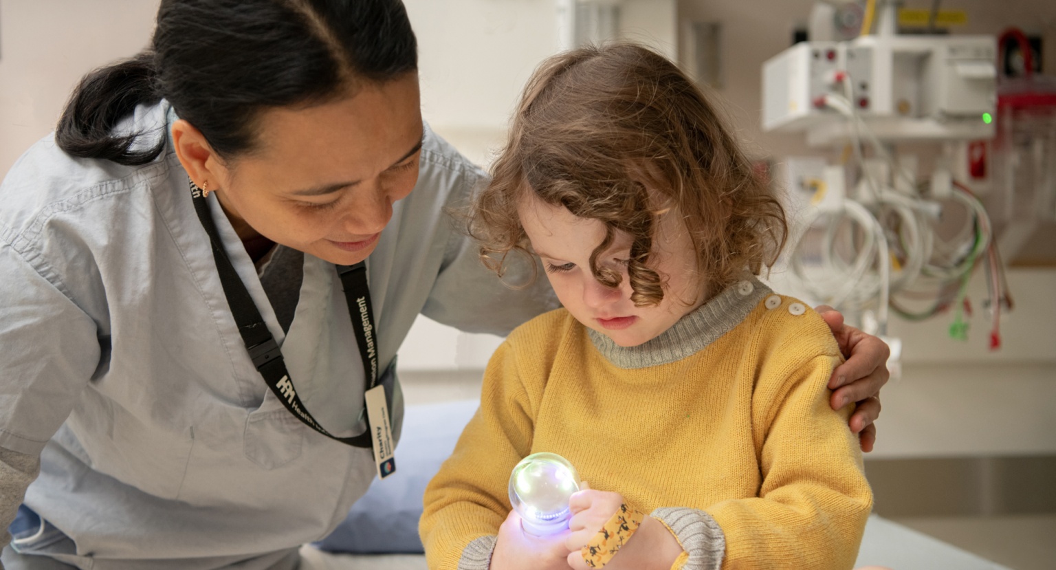 FINAL DAY: Lights of Hope raffle closes at 10PM tonight. | The Home ...