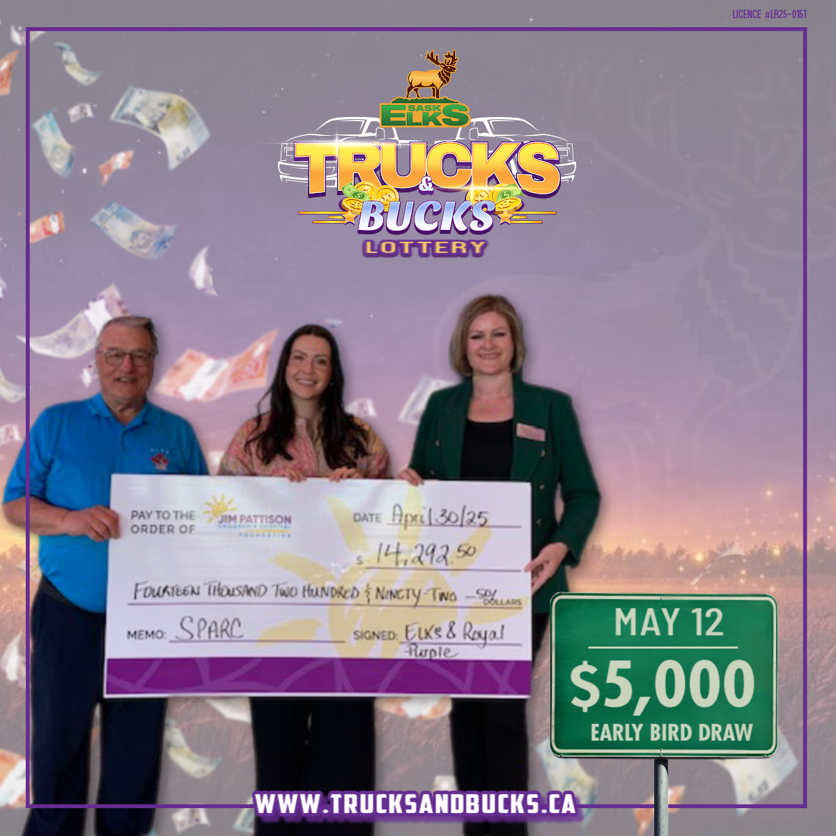 Saskatchewan Lotteries | The Home Lottery News™